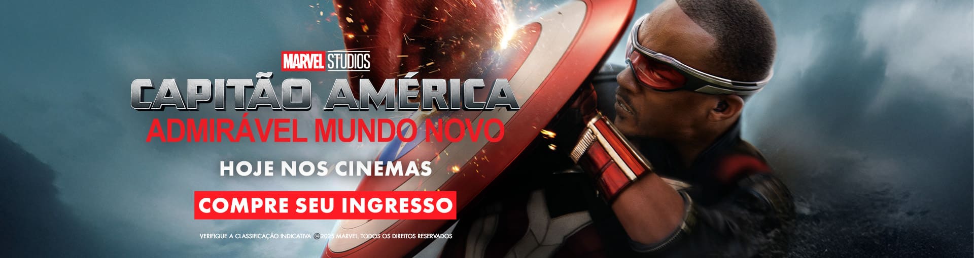 Cine Uniplex | Homepage